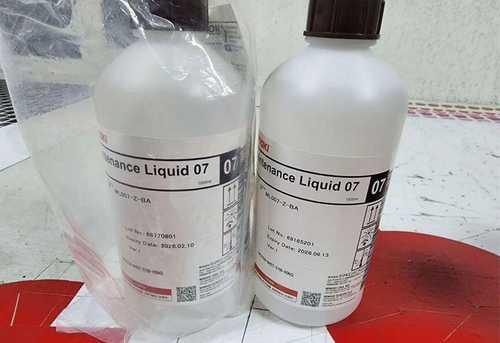 Чистящая жидкость mimaki flushing liquid FL-007,1Л