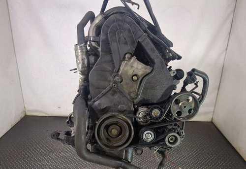 Двигатель Peugeot Expert 1995-2007, 2005