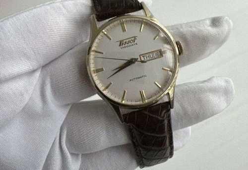 Часы Tissot Heritage Visodate Automatic