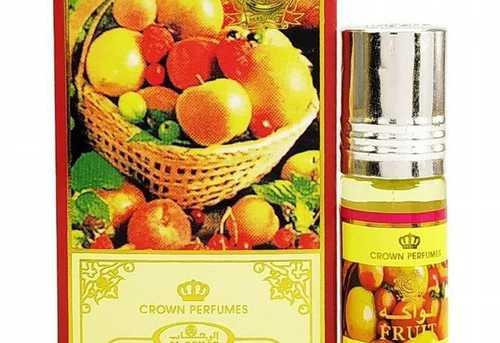 Al Rehab Fruit масляные духи 6 мл для женщин