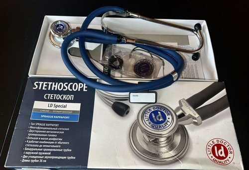 Стетоскоп Little Doctor LD Special