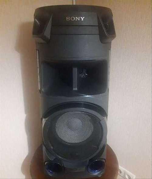 Блютуз колонка Sony MHC V43D