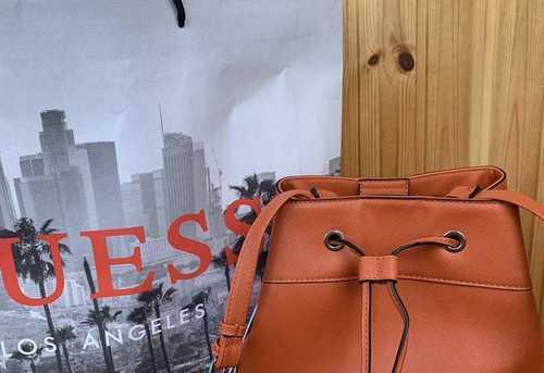 Сумка guess новая