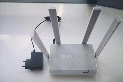Keenetic KN-3010
