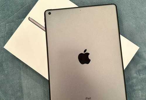 Apple iPad 2019 wifi 32 гб
