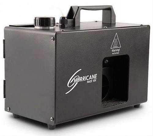 Генератор эффектов Chauvet Hurricane Haze 1DX