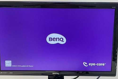 Монитор Benq