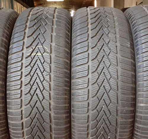 Semperit Speed Grip 2 235/60 R18