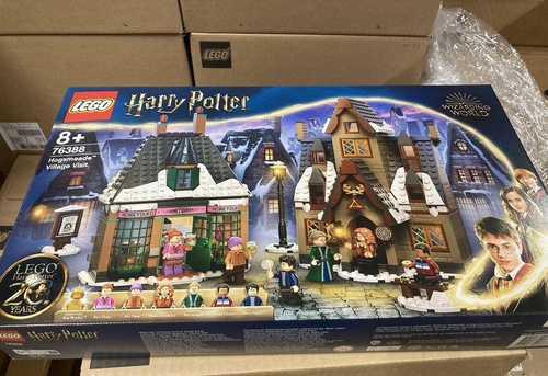 Lego Harry Potter 76388