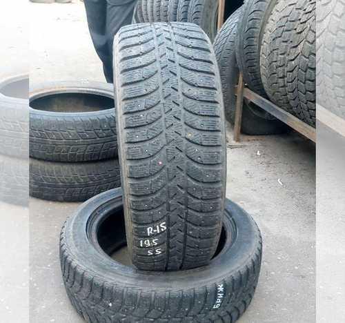 Bridgestone Ice Cruiser 5000 195/55 R15