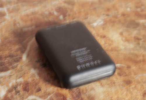 Внешний аккумулятор uniscend, 10000 mAh