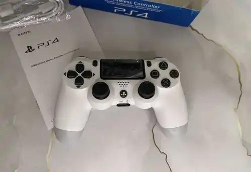 Новый джойстик геймпад Sony DualShock PS4 V2