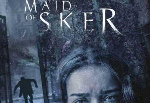 Maid of Sker PS4