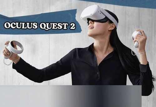 Oculus quest 2,PlayStation VR 1,ps VR 2 (VR шлемы)