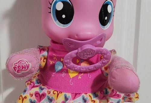 Лошадка My Little Pony