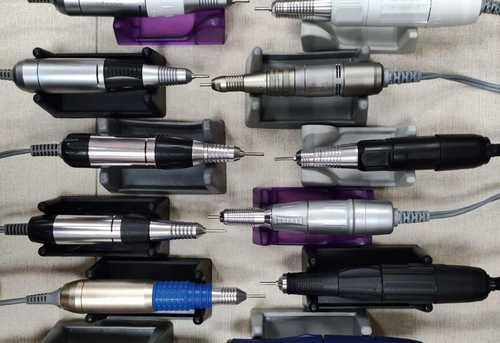 Ручки для аппаратов маникюра * педикюра