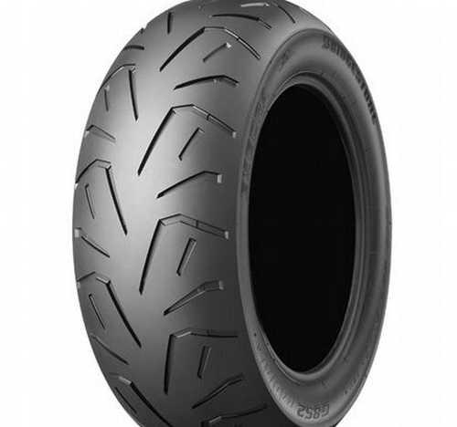 17/200/50 Bridgestone Exedra G852 75V TL Задняя (Rear) R 2022