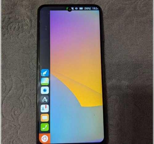 Xiaomi Redmi Note 9S, 4/64 ГБ