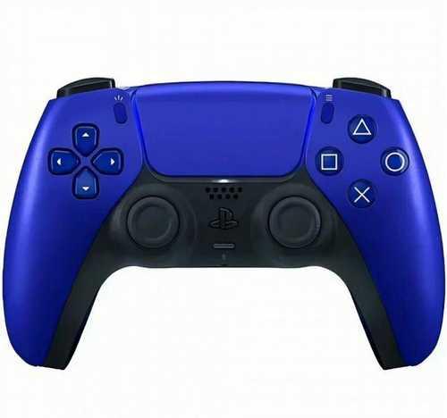 Геймпад Sony Dualsence, Cobalt Blue