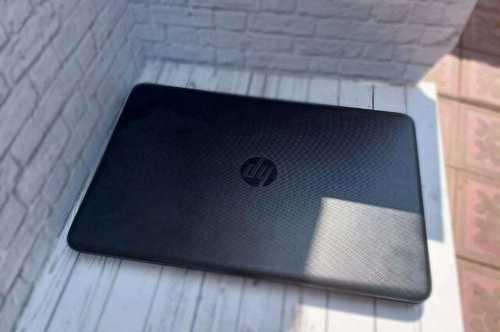 Ноутбук HP BCM943142