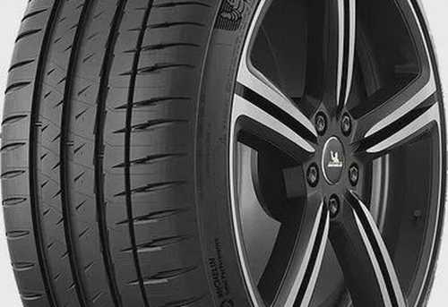 Michelin Pilot Sport 4 275/35 R19 100Y