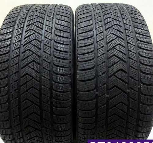 Pirelli Scorpion Winter 315/35 R20 110V