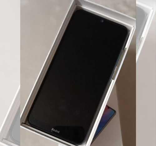 Xiaomi Redmi Note 8T, 4/64 ГБ