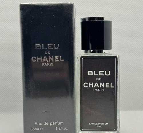 Тестер Bleu De Chanel