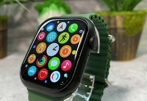 Apple watch 9 Pro amoled