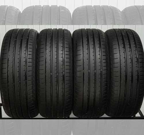 Yokohama Advan Sport ZPS 245/50 R19 105W