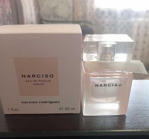 Парфюм narciso rodriguez