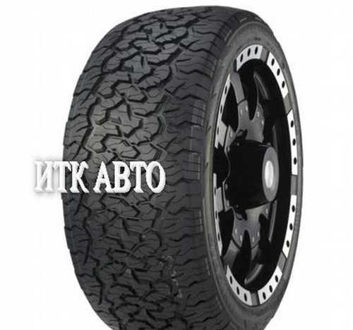 Unigrip Lateral Force A/T 265/60 R18