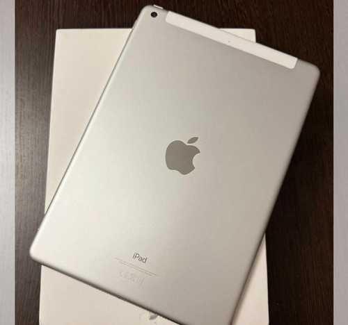 iPad 9 2021 64gb lte