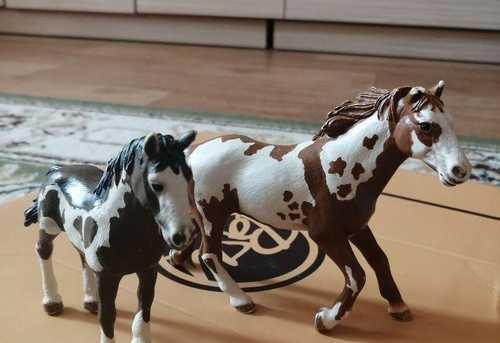 Фигурки лошадей от Schleich