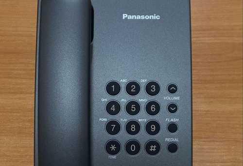 Телефон стационарный Panasonic KX-TS2350RU новый