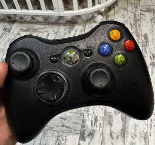 Джойстик xbox wireless controller