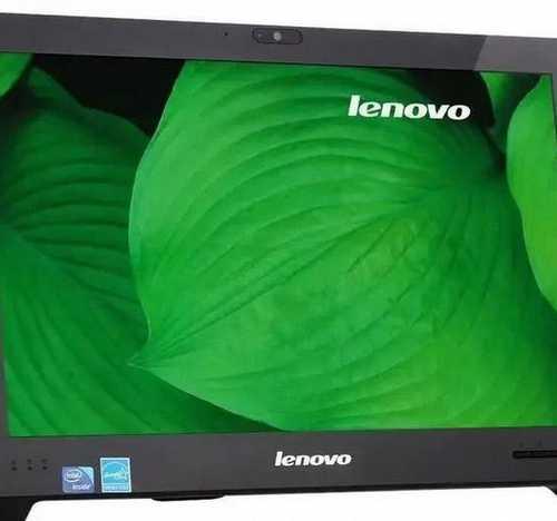 Моноблок Lenovo C240