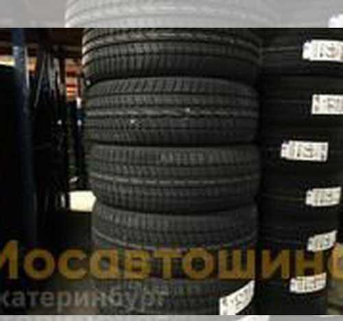 Windforce Snowblazer UHP 275/55 R20 117V