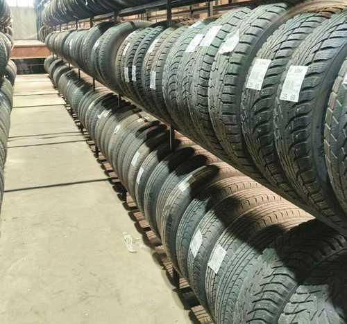 Dunlop Enasave EC203 215/50 R17 91L