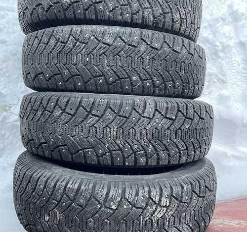 Tunga Nordway 185/65 R15