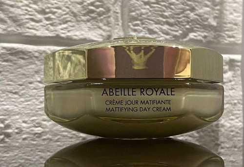 Guerlain Abeille Royale Крем для лица оригинал