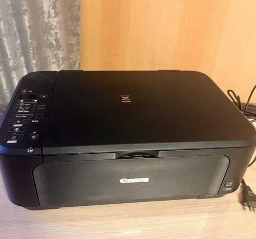 Многофункциональные устройства: Canon pixma mg8150