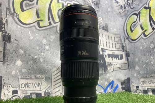 Canon EF 80-200mm 2.8 L Покупка/Продажа