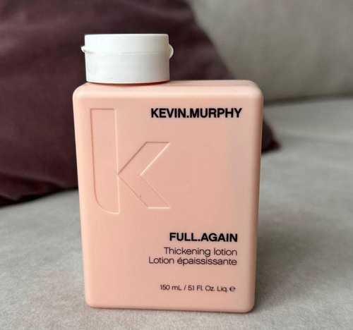 Kevin.murphy full.again