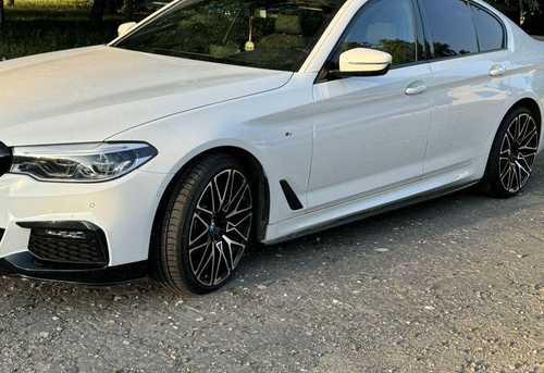 Продам колеса bmw g30 g31 g32 g01 g15