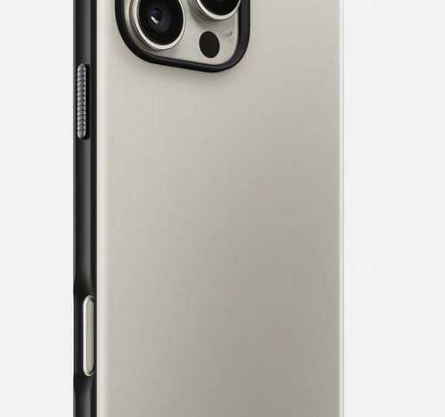 Чехол на iPhone 16 pro Mac nomad sport case