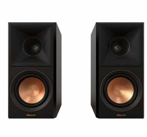 Акустика Klipsch RP-500M II Ebony