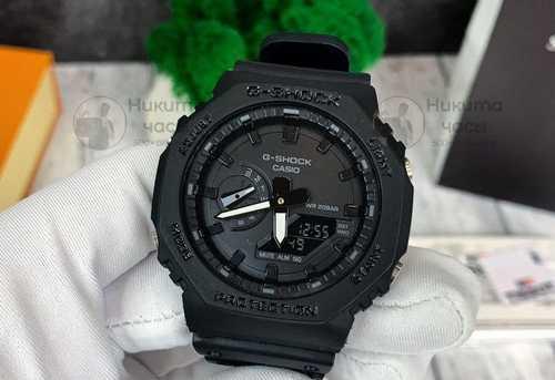 Часы Casio G-Shock GA-2100