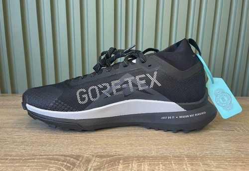 Nike pegasus Trail 4 gore tex Кроссовки