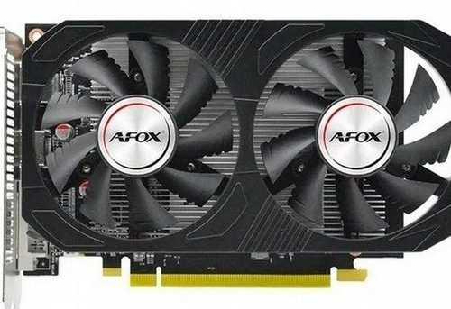 Видеокарта afox Radeon RX 560 4GB